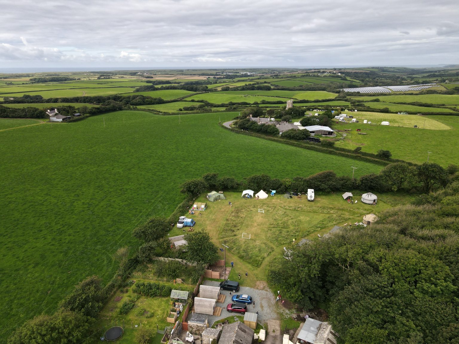 About Stackpole Under The Stars ⋆ Stackpole Under the Stars
