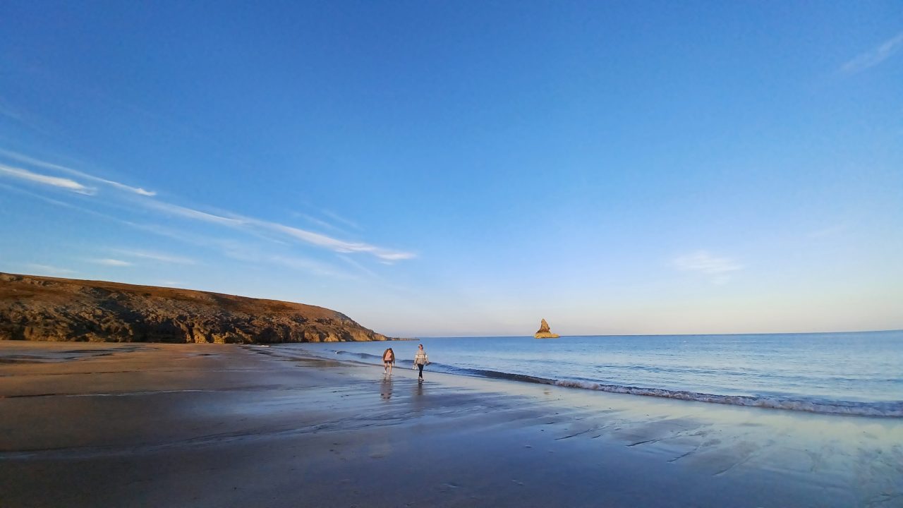 About Stackpole Under The Stars ⋆ Stackpole Under the Stars