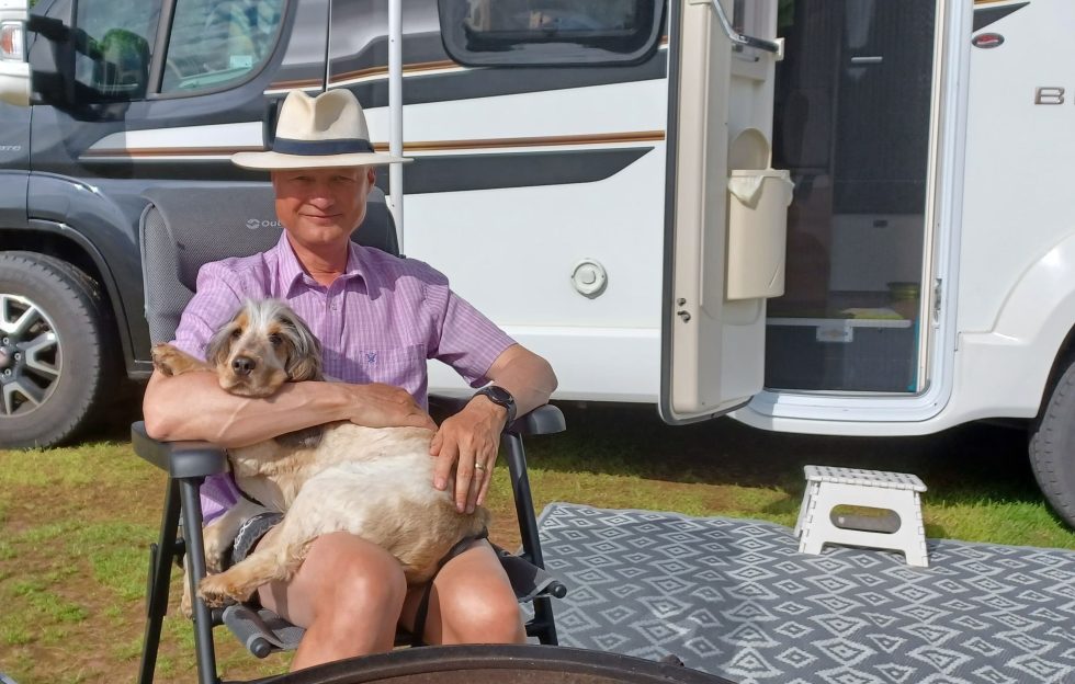 Camping at Stackpole Under the Stars ⋆ Stackpole Under the Stars