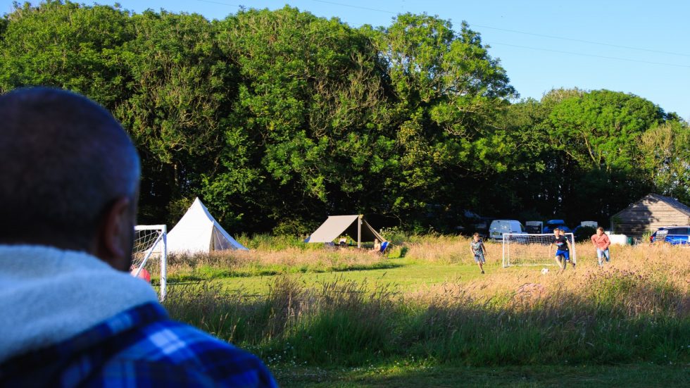 Camping at Stackpole Under the Stars ⋆ Stackpole Under the Stars